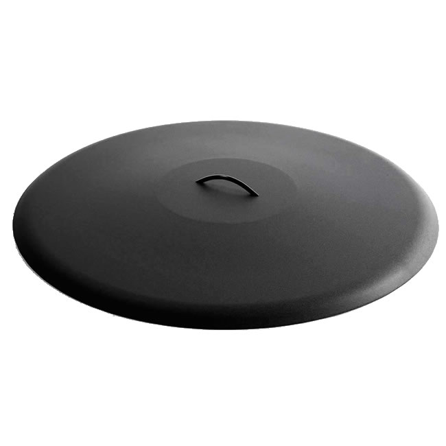 Round Aluminum Fire Pit Covers Fine s Gas Round Aluminum Fire Pit Covers Fine s Gas