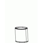 SL11 Series Fireplace Vent Pipe