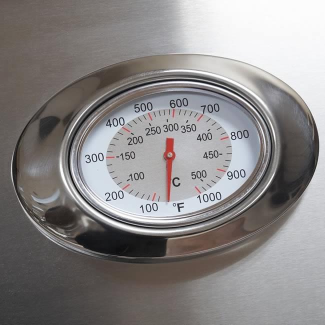 American Outdoor Grill | Post Mount Grill : | Fine's Gas