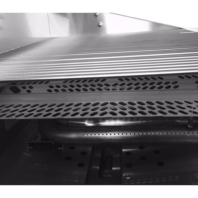 American Outdoor Grill | Post Mount Grill : | Fine's Gas