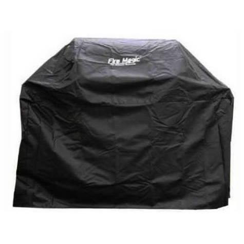 Fire Magic BBQ Grill Cover For 660s & Regal II With Single Side Burner ...