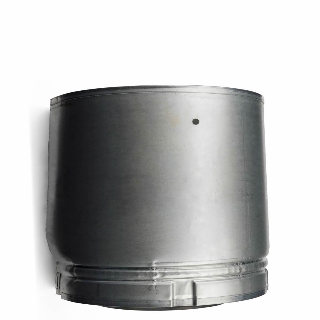 6 Inch Adjustable Telescoping SLP Pipe Extension : | Fine's Gas