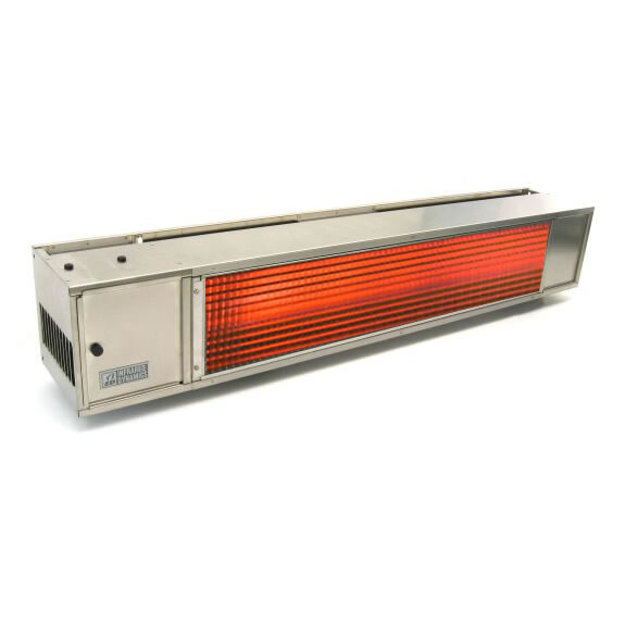 SunPak 34K BTU Outdoor Heater | Fine's Gas